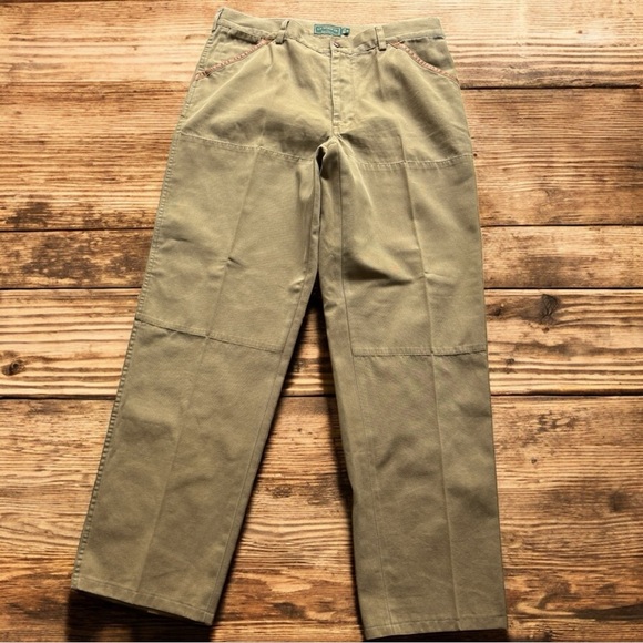 Filson | Pants | Filson Co Vintage Outdoor Field Pant With Double Knee ...